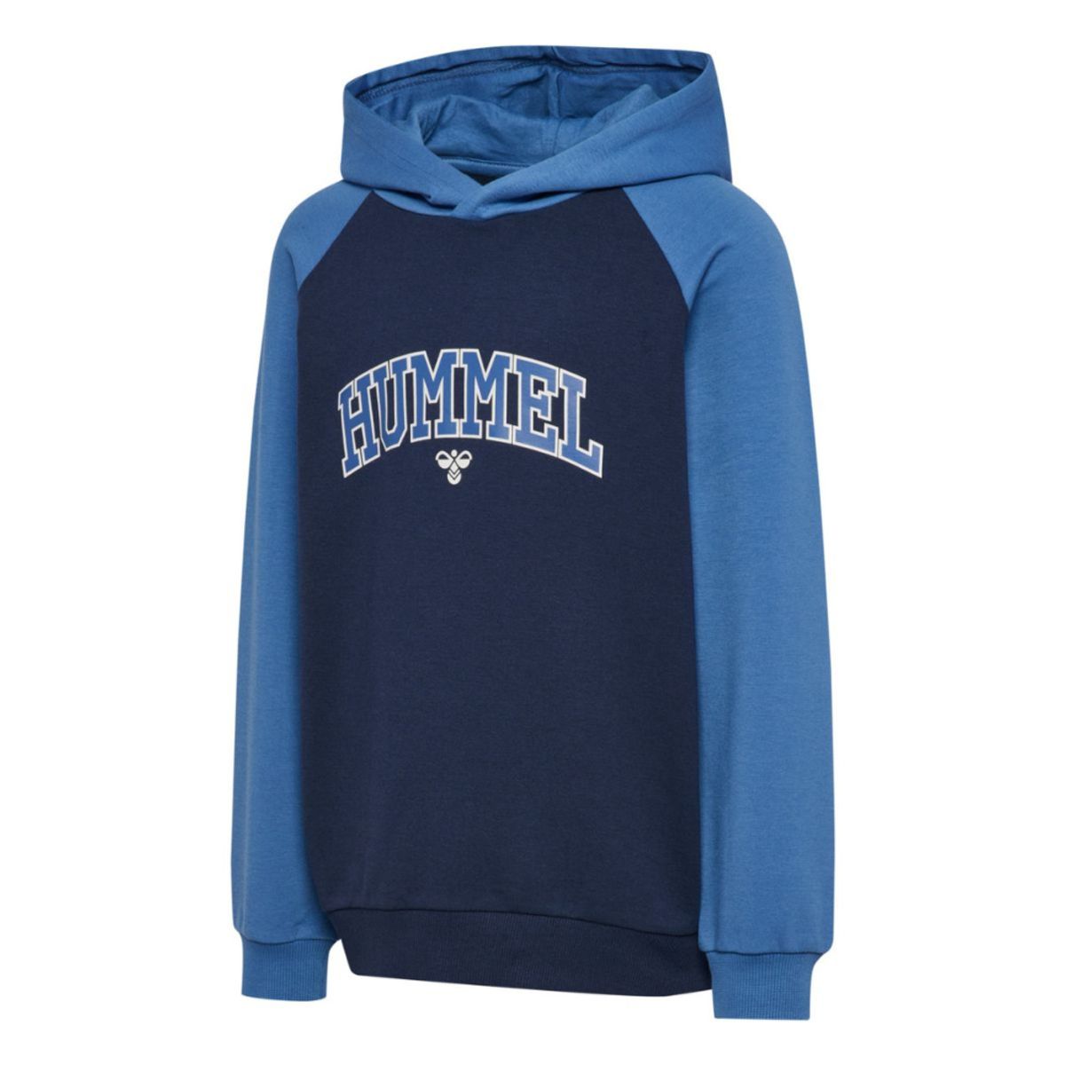 Hummel - Hettegenser Logo Essen Dutch Blue - Guttelus.no